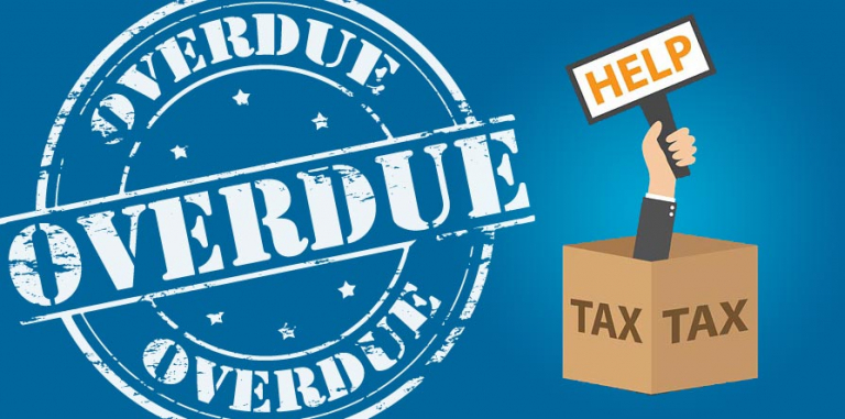 Missed the self-assessment tax return deadline? What now?