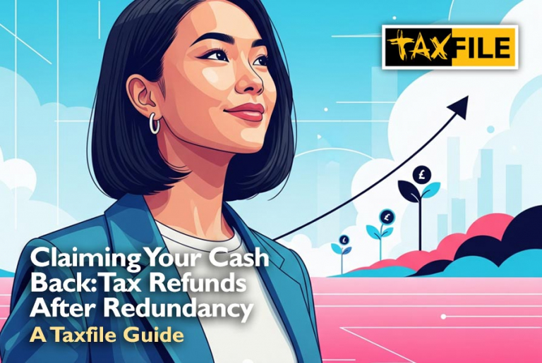 Tax Refunds After Redundancy: Claiming Your Cash Back (Guide)